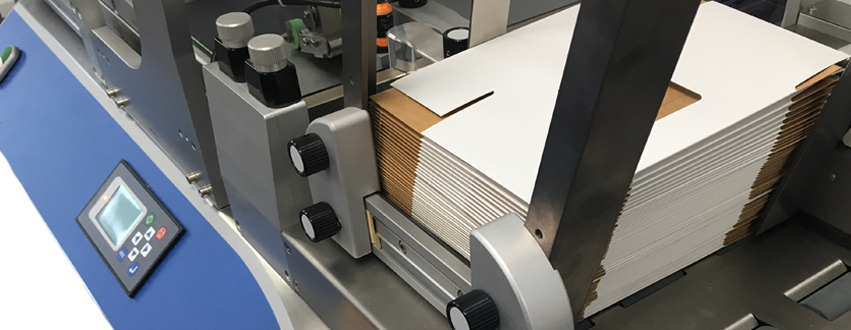 Coding Equipment from UK Specialist - PrintSafe