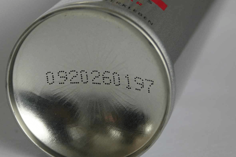 Date Code and Batch Printing Equipment - PrintSafe Date Code and Batch Printing Equipment - PrintSafe