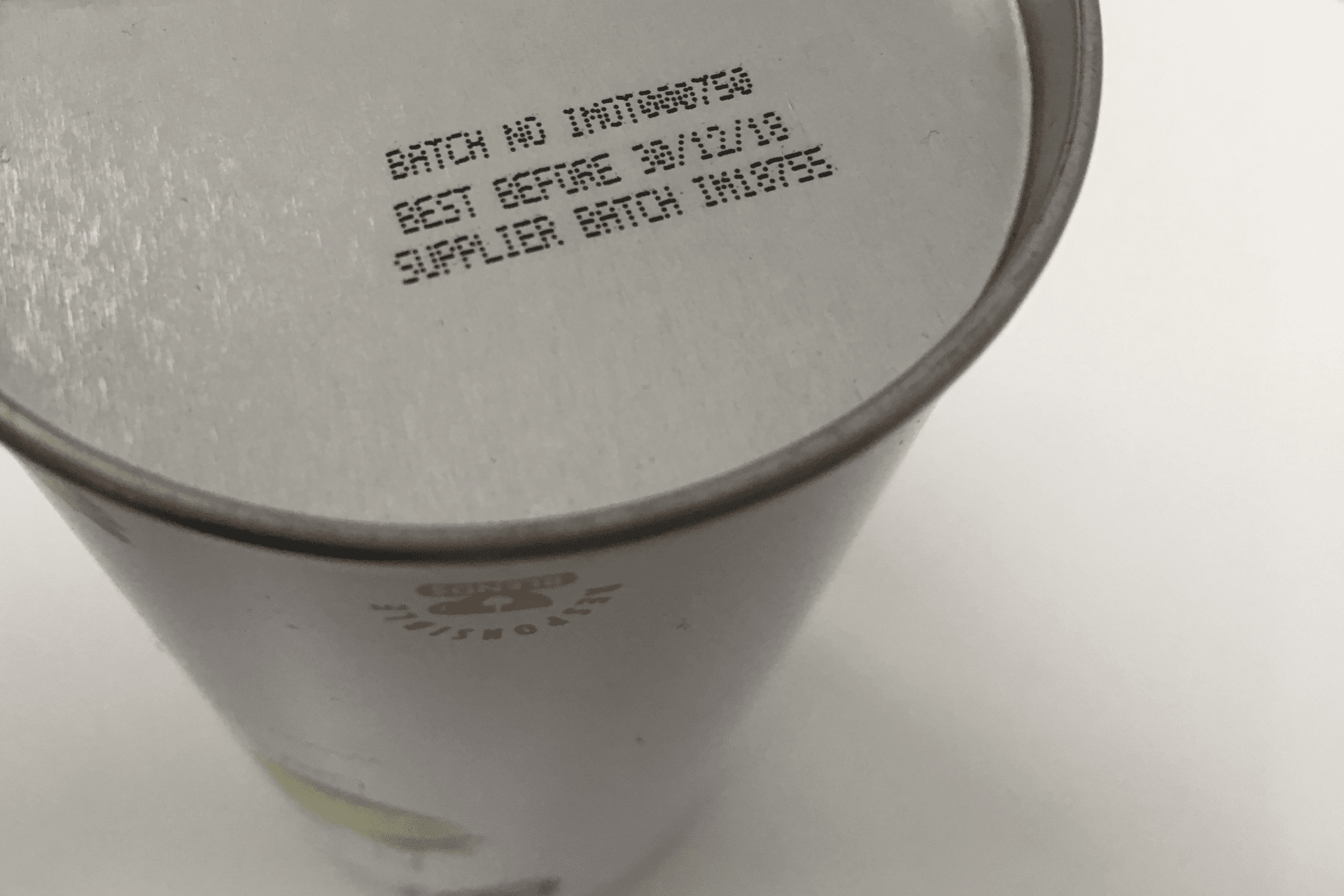 Date Code and Batch Printing Equipment - PrintSafe Date Code and Batch Printing Equipment - PrintSafe