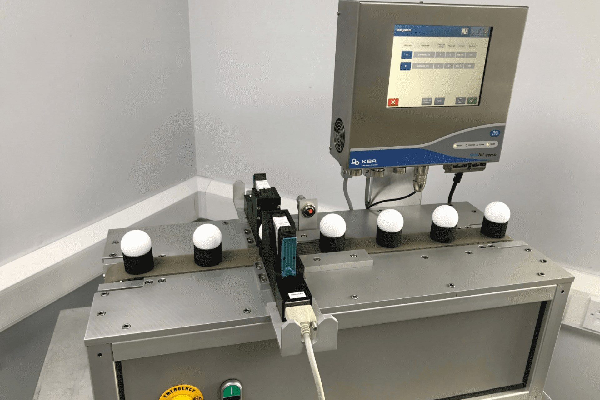 Thermal inkjet printer vs continuous inkjet printer – what’s the ...