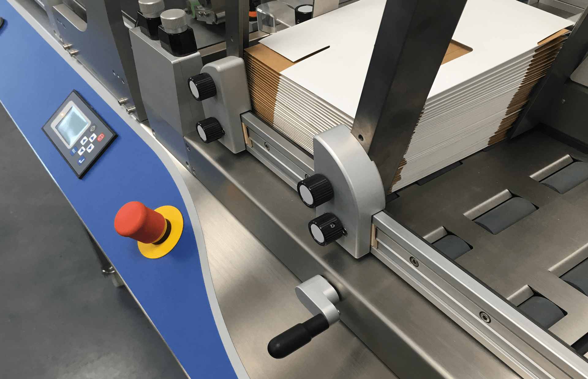 What is a sleeve and carton feeder - and how can it enhance my ...