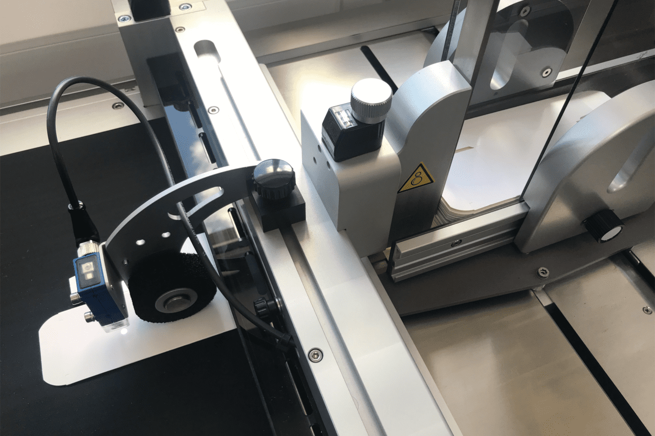 Pharmaceutical & Medical Device Coding - PrintSafe