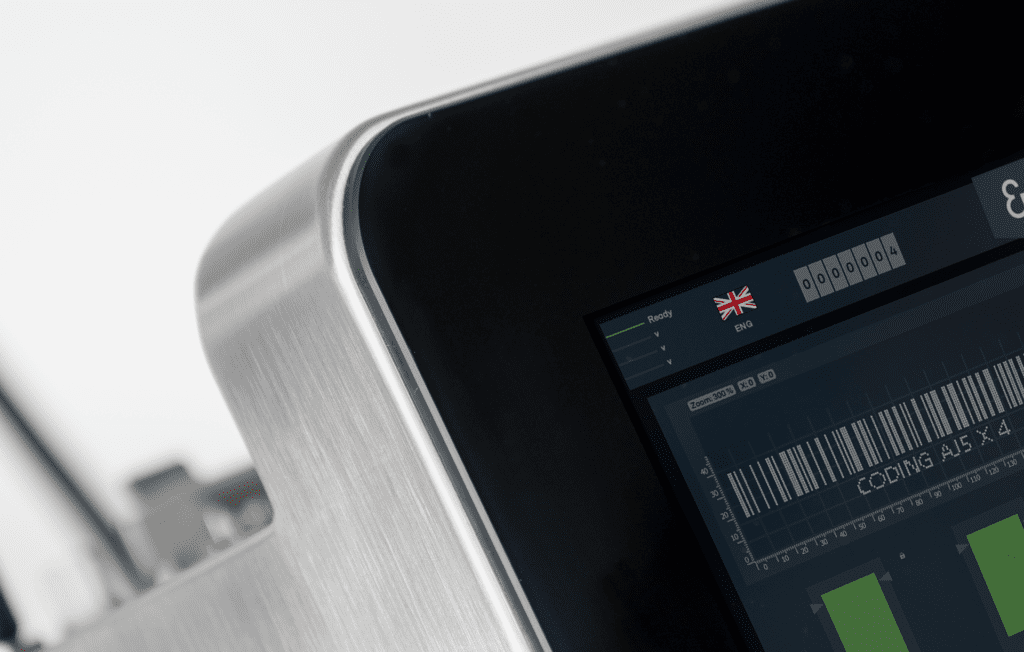 alphaJET 5 X Header Image - PrintSafe